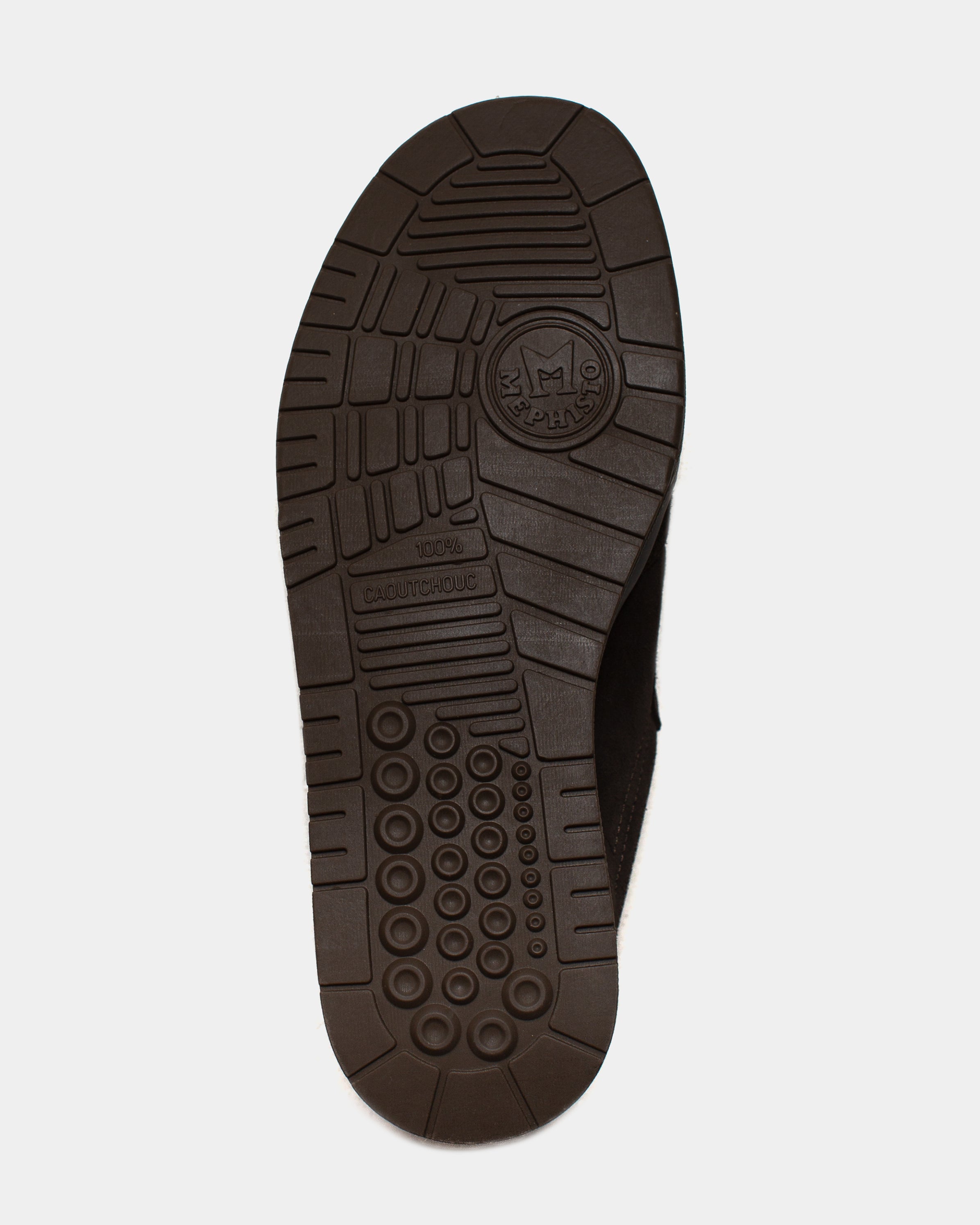 BOW / MEPHISTO MATCH - Loam Brown – Body of Work