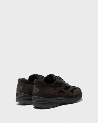 BOW & SAS JOURNEY MESH - Loam Brown / Black – Body of Work