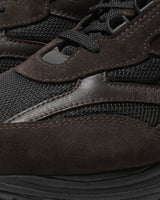 BOW & SAS JOURNEY MESH - Loam Brown / Black – Body of Work